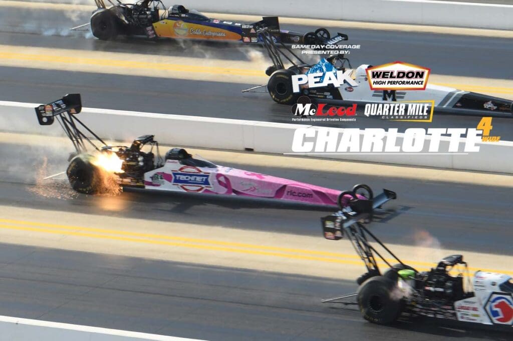 SHAWN REED ADJUSTING TO LIFE AFTER “THE CRASH” | Competition Plus