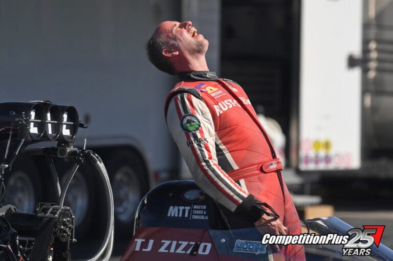 NHRA REVEALS 21-RACE SCHEDULE FOR 2024 | Competition Plus