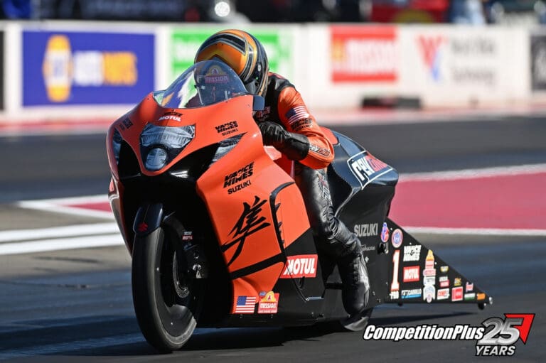 FORREST LUCAS, LUCAS OIL FOUNDER AND NHRA BENEFACTOR, DIES AT 83 ...