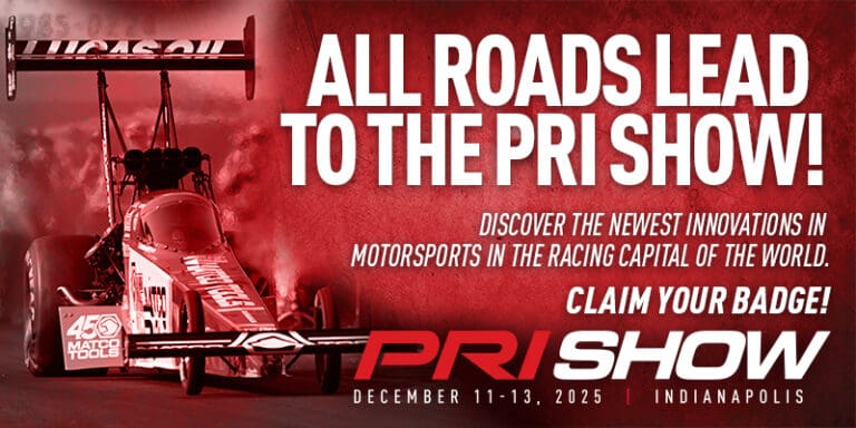 NHRA BRINGING BACK MODIFIED PRODUCTION TO RACE IN COMP | Competition Plus