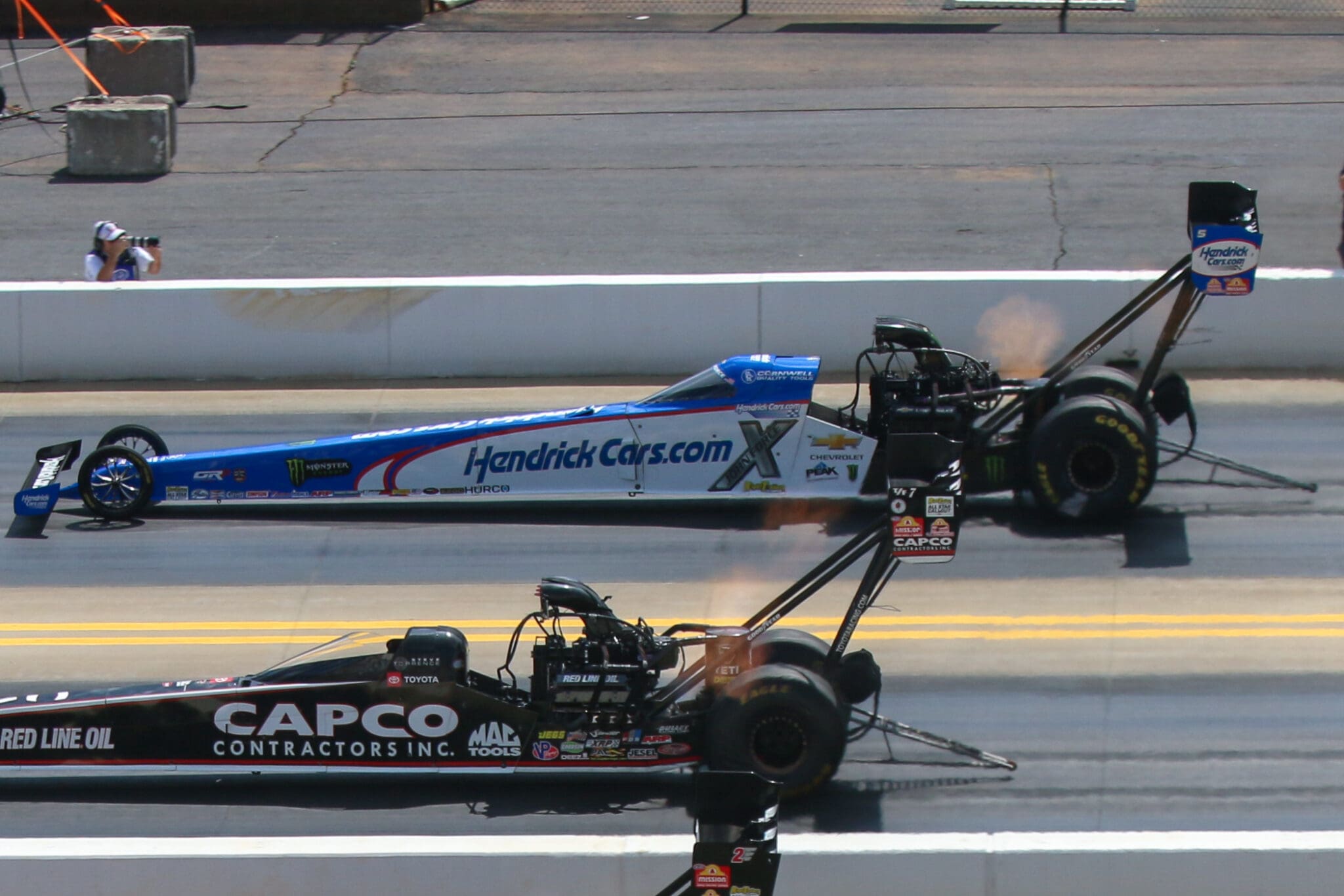 SHAWN REED ADJUSTING TO LIFE AFTER “THE CRASH” | Competition Plus