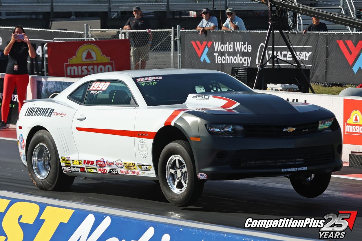 2025 NHRA MIDWEST NATIONALS - EVENT RESULTS | Competition Plus