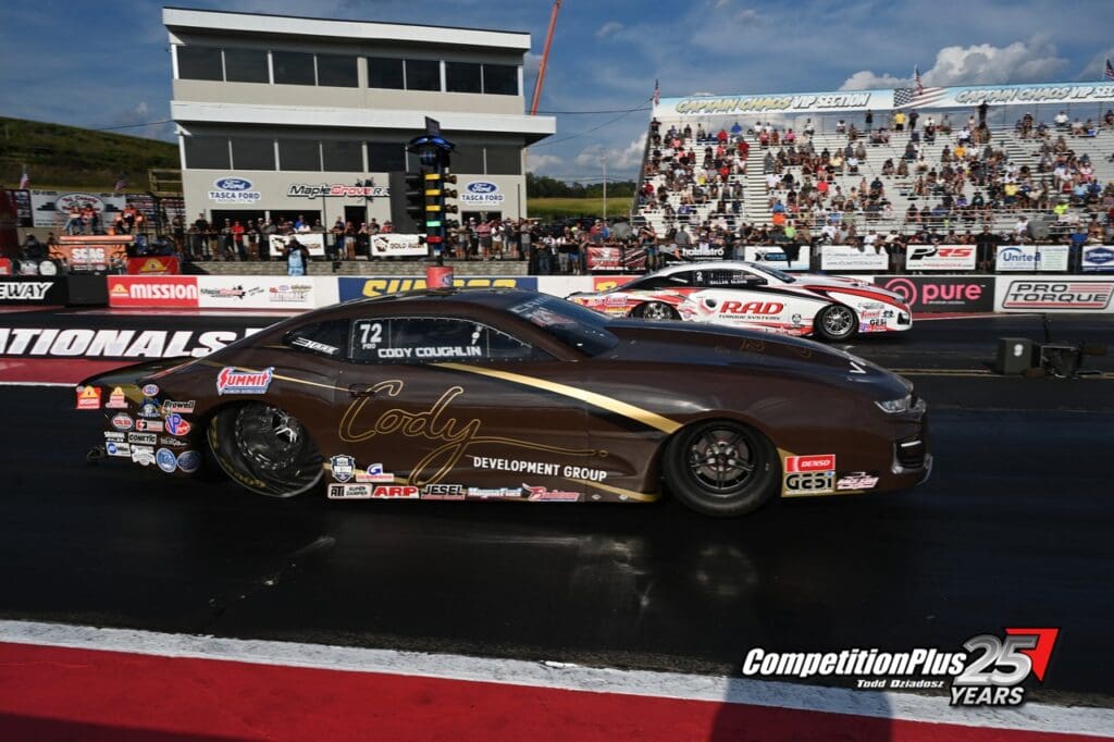 IT'S OFFICIAL - KB RACING MERGES WITH TITAN RACING ENGINES ...