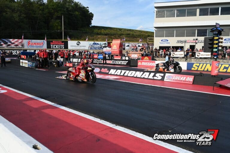 IT'S OFFICIAL - KB RACING MERGES WITH TITAN RACING ENGINES ...