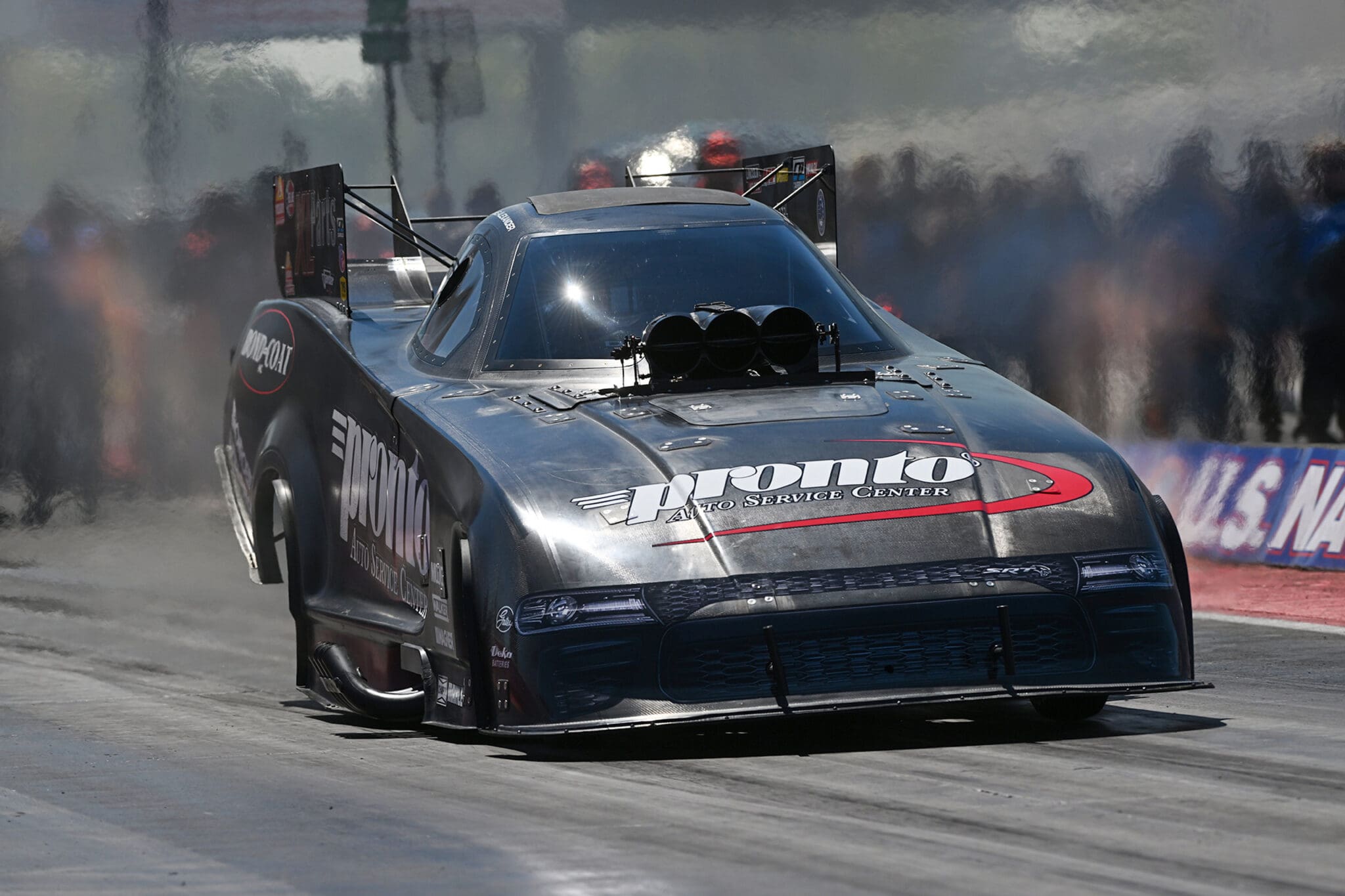 BLAKE ALEXANDER RETURNS TO MAPLE GROVE WHERE IT ALL STARTED ...