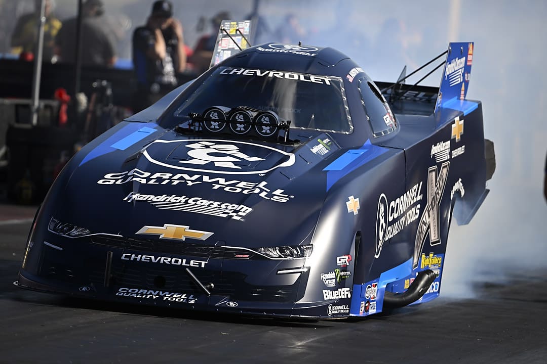 AUSTIN PROCK’S DOMINANCE CONTINUES AS HE WINS INDY FOR SECOND YEAR IN A ...