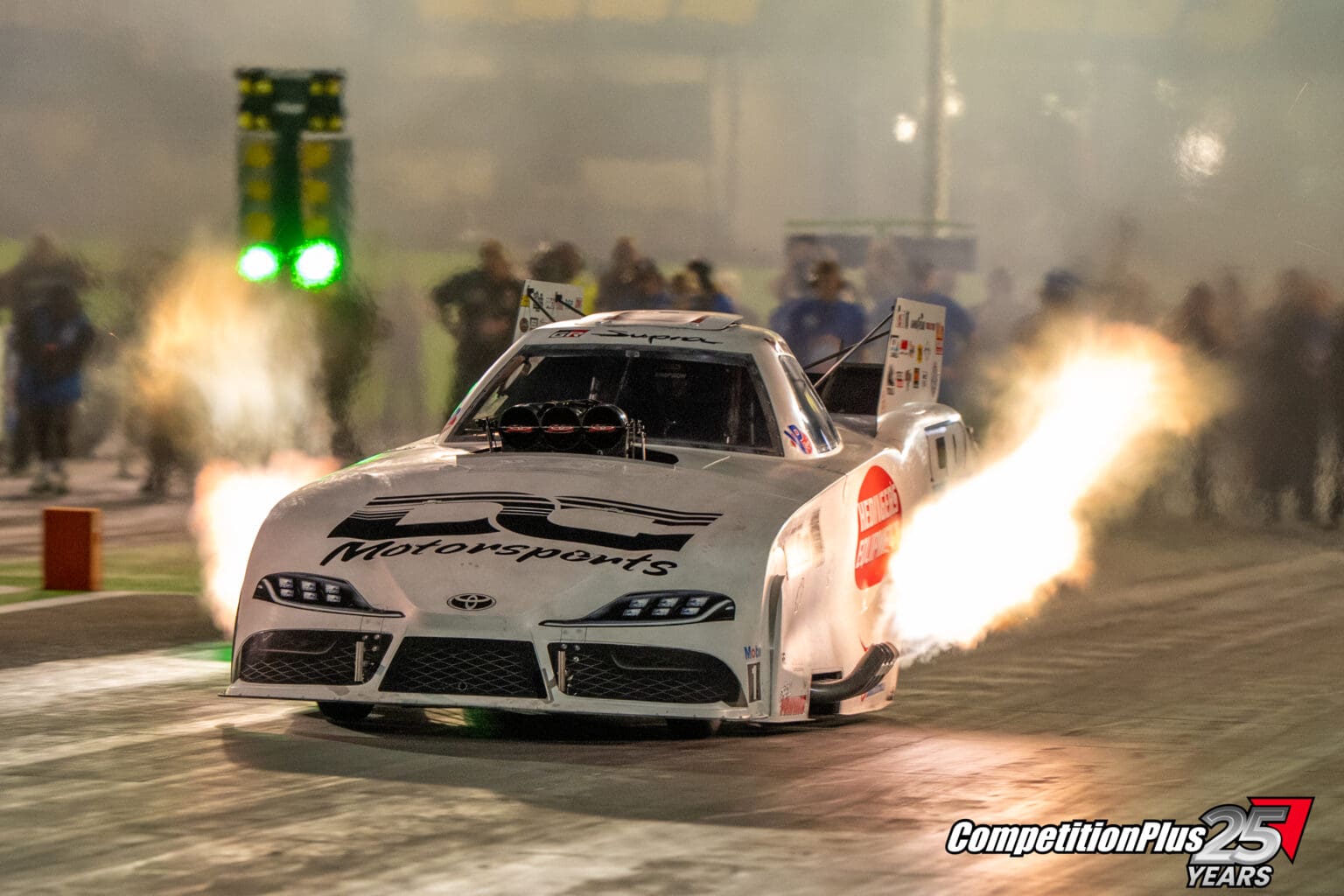 $125K-TO-WIN IHRA OUTLAW PRO MOD NATIONALS SET FOR DARANA DRAGWAY THIS ...