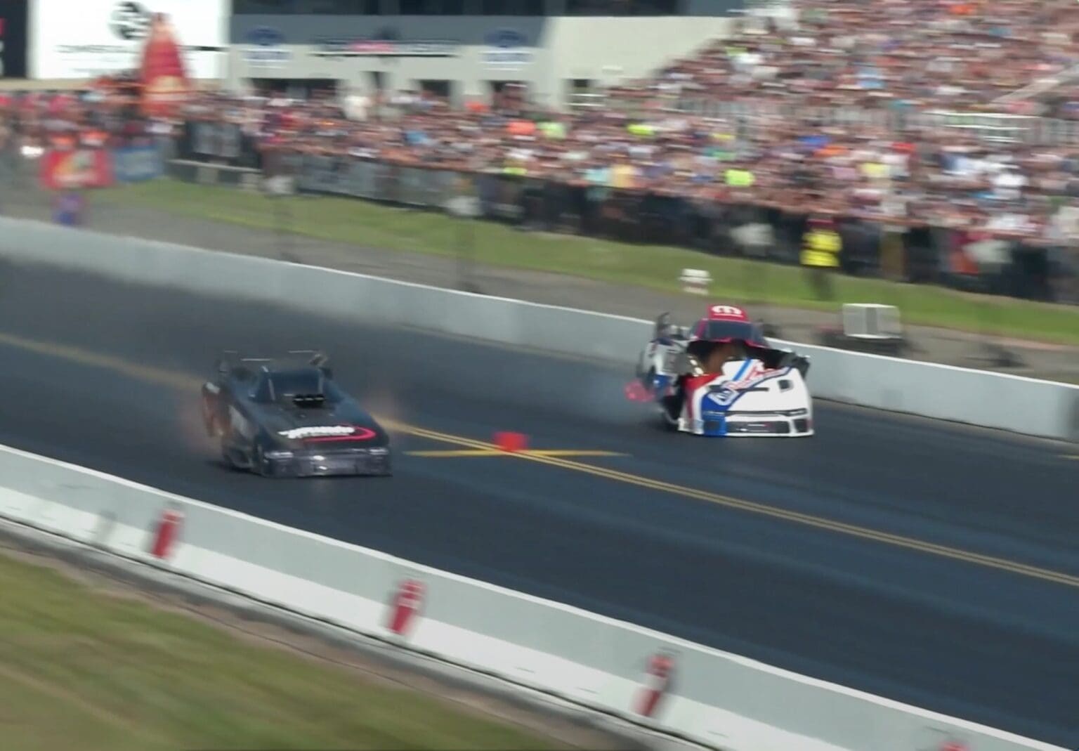 IT'S OFFICIAL - KB RACING MERGES WITH TITAN RACING ENGINES ...