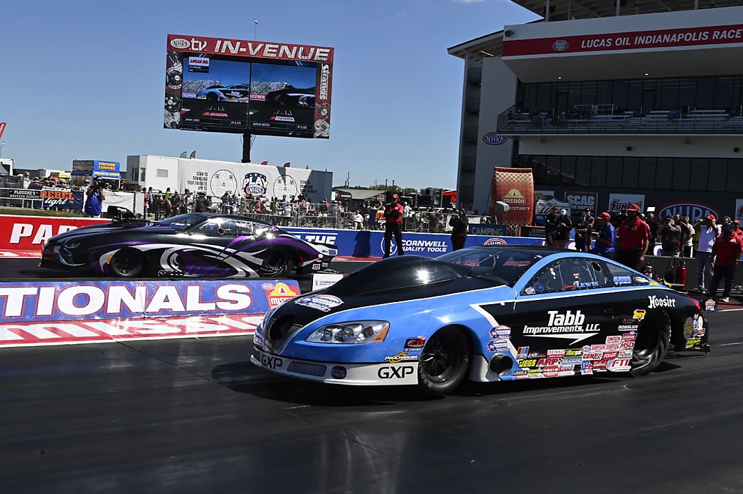 SPORTSMAN RESULTS FROM 2025 NHRA U.S. NATIONALS | Competition Plus