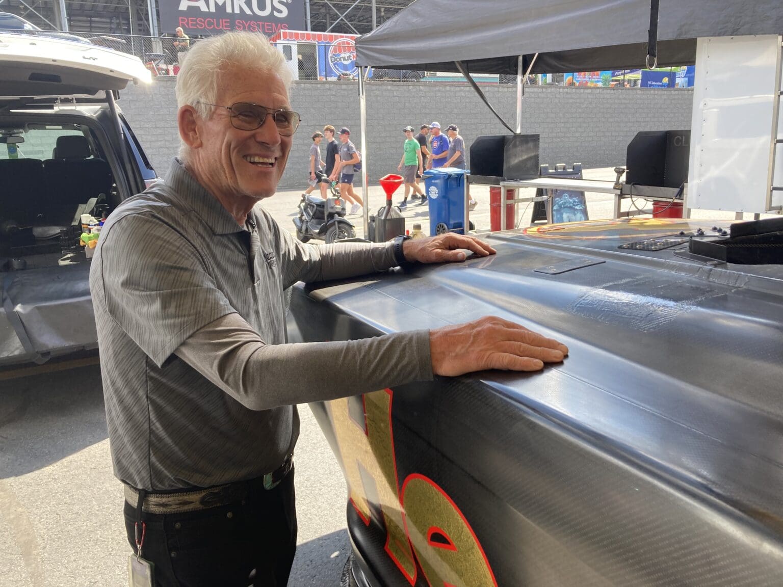 ELITE MOTORSPORTS, DI OFFER $1 MILLION BONUS IN PRO MOD SERIES ...