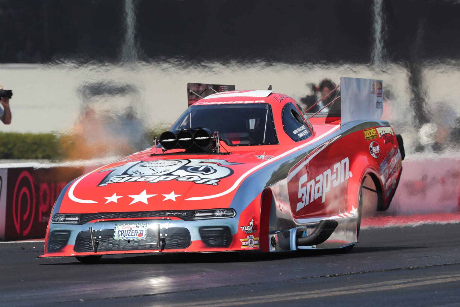 IHRA ANNOUNCES ACQUISITION OF SEVEN DRAG RACING TRACKS | Competition Plus