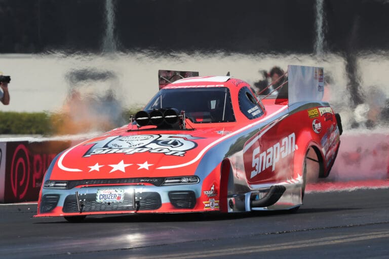 COMPETITIONPLUS.COM CELEBRATES 26 YEARS OF DRAG RACING COVERAGE ...