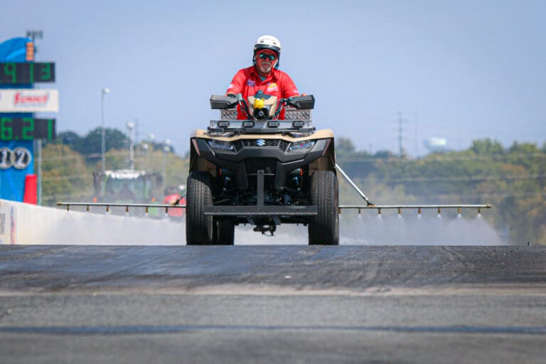 FORREST LUCAS, LUCAS OIL FOUNDER AND NHRA BENEFACTOR, DIES AT 83 ...