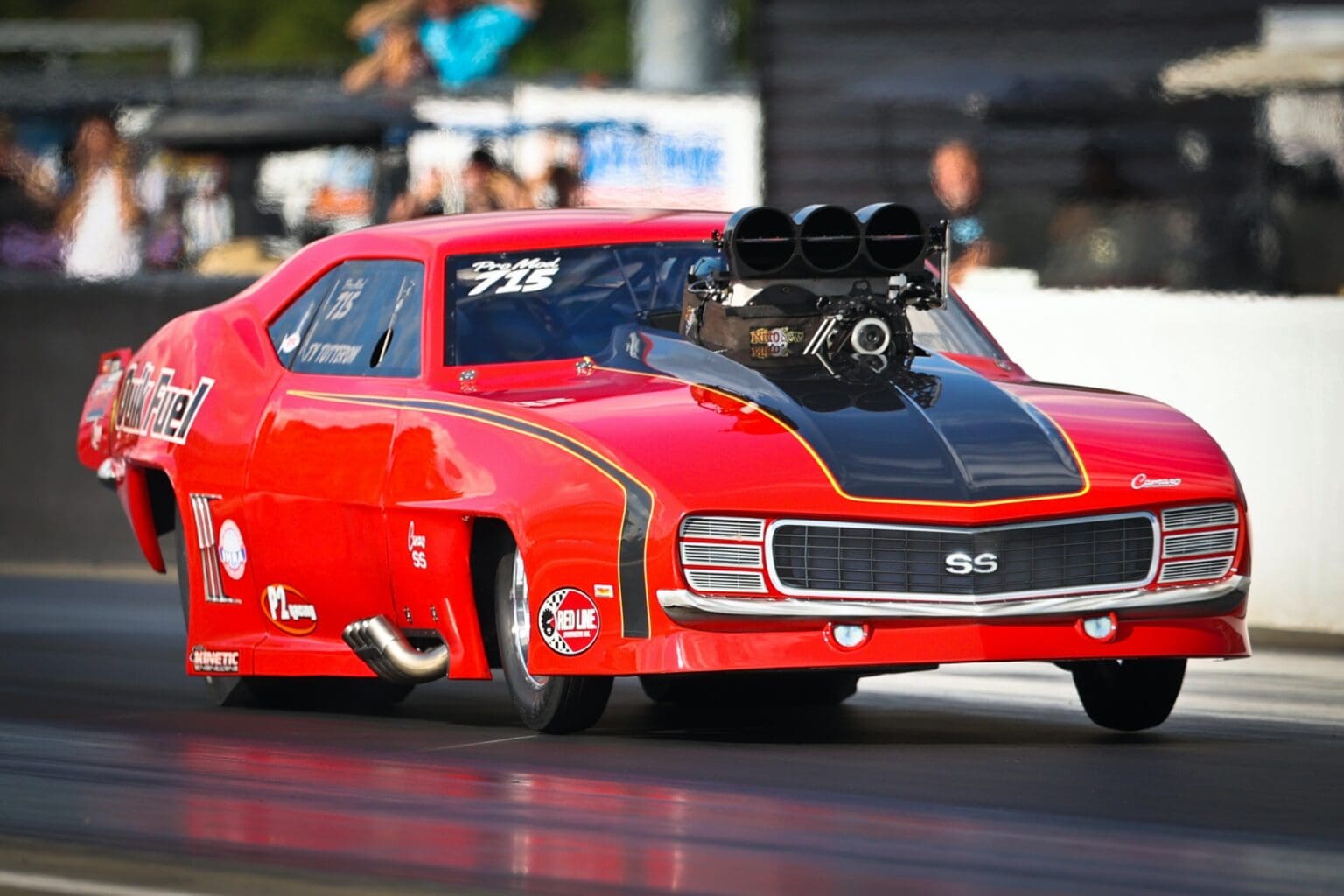 TUTTEROW, BUTNER AND STEDING CLAIM PDRA DRAGWARS VICTORIES AT GALOT ...