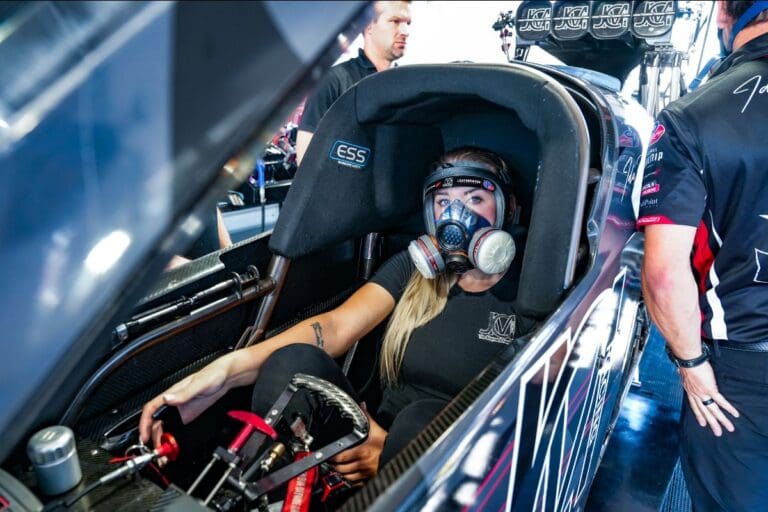 STEVIE ‘FAST’ JACKSON’S KILLIN' TIME RACING BUILDS POWER AND PEOPLE ...