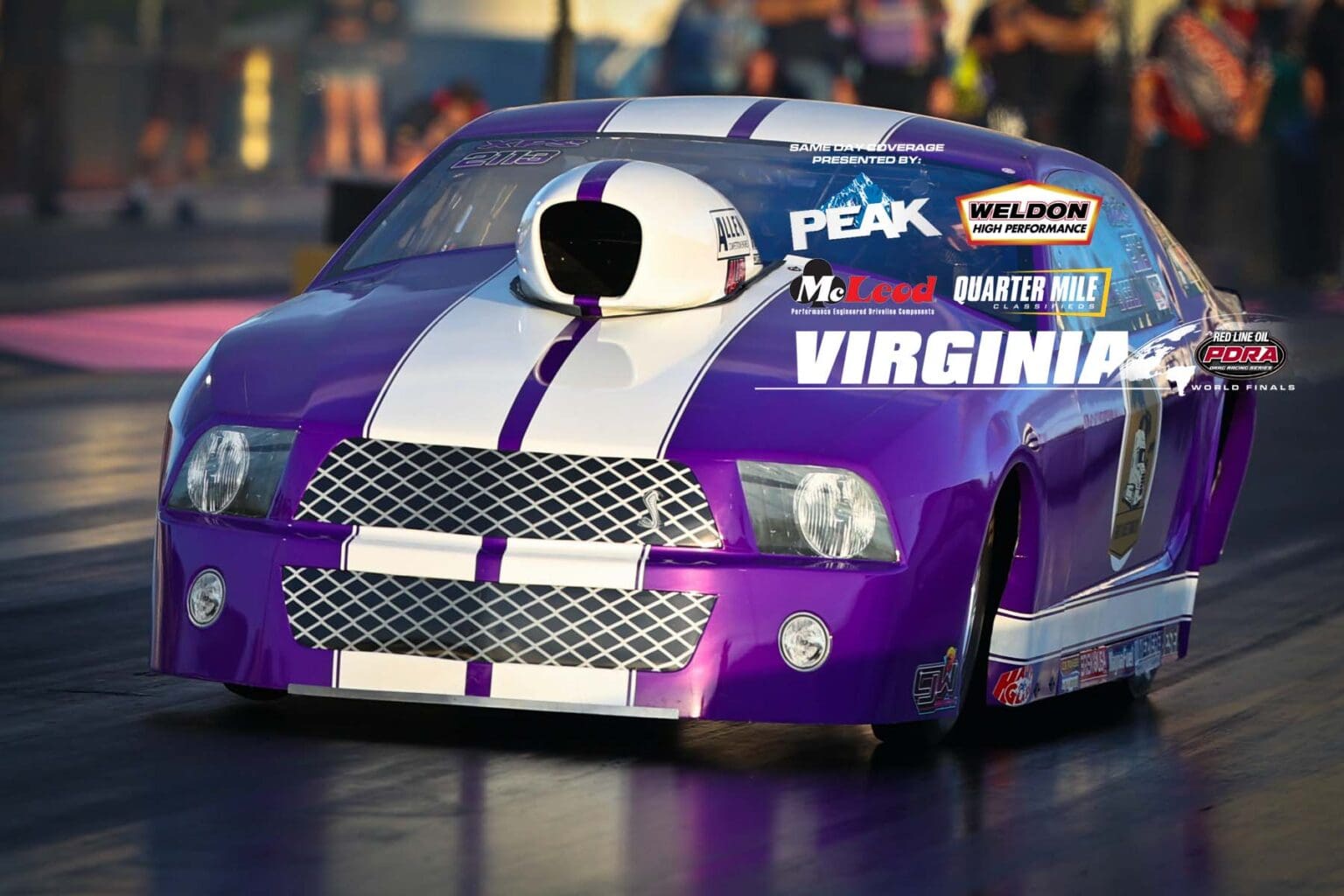 IT'S OFFICIAL - KB RACING MERGES WITH TITAN RACING ENGINES ...