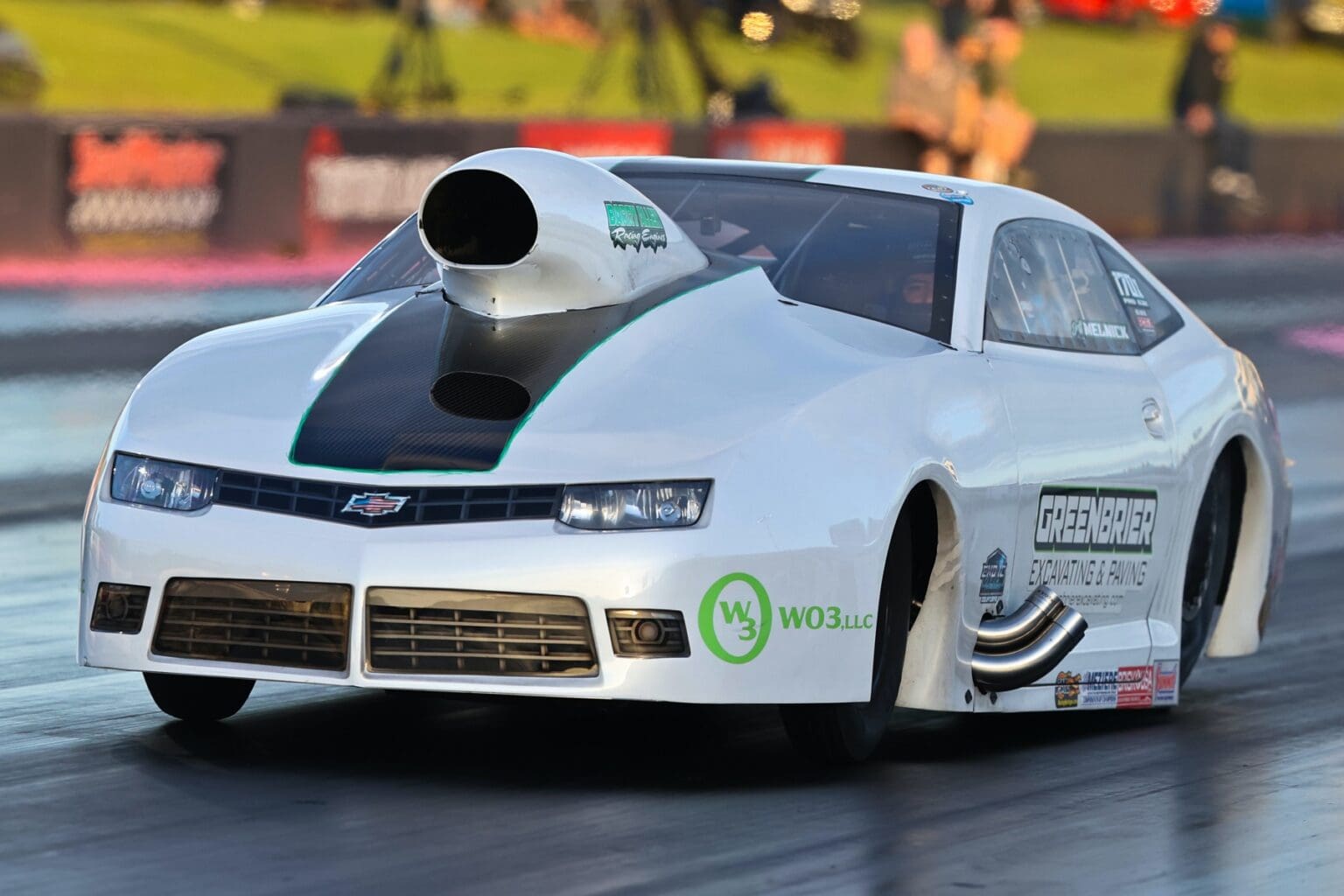 WEATHERFORD, SCRIBA, REAGAN LEAD QUALIFYING AT PDRA WORLD FINALS ...