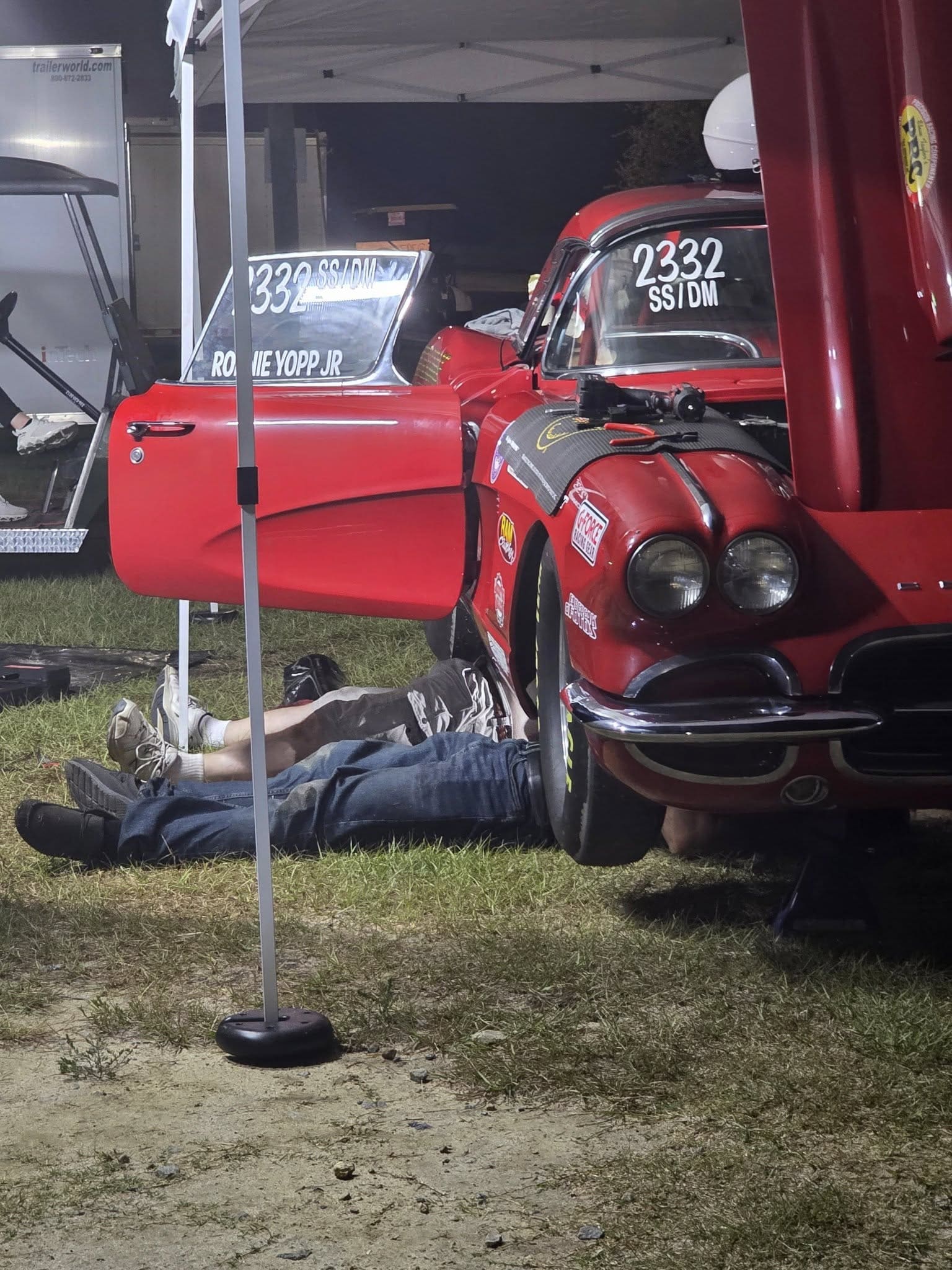 NHRA BRINGING BACK MODIFIED PRODUCTION TO RACE IN COMP | Competition Plus