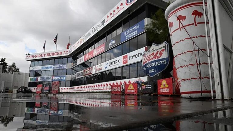 2025 NHRA IN-N-OUT FINALS: POMONA - EVENT NOTEBOOK | Competition Plus