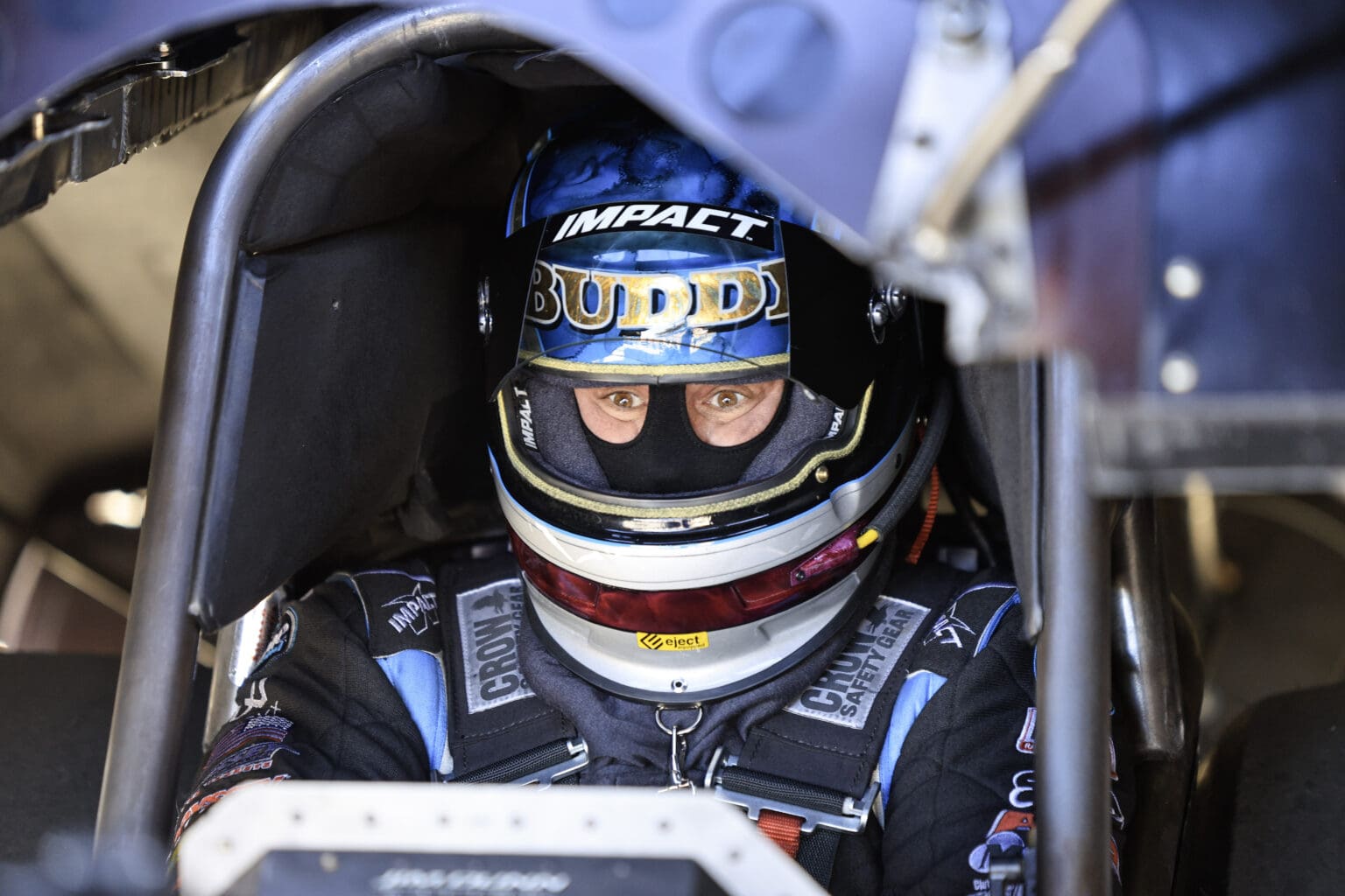 The Complete Guide to Funny Car Drag Racing | Competition Plus