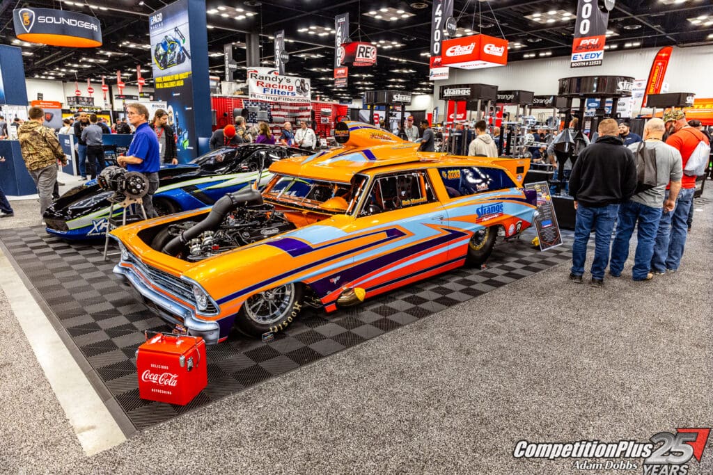 THE 2025 PRI SHOW IN PHOTOS | Competition Plus