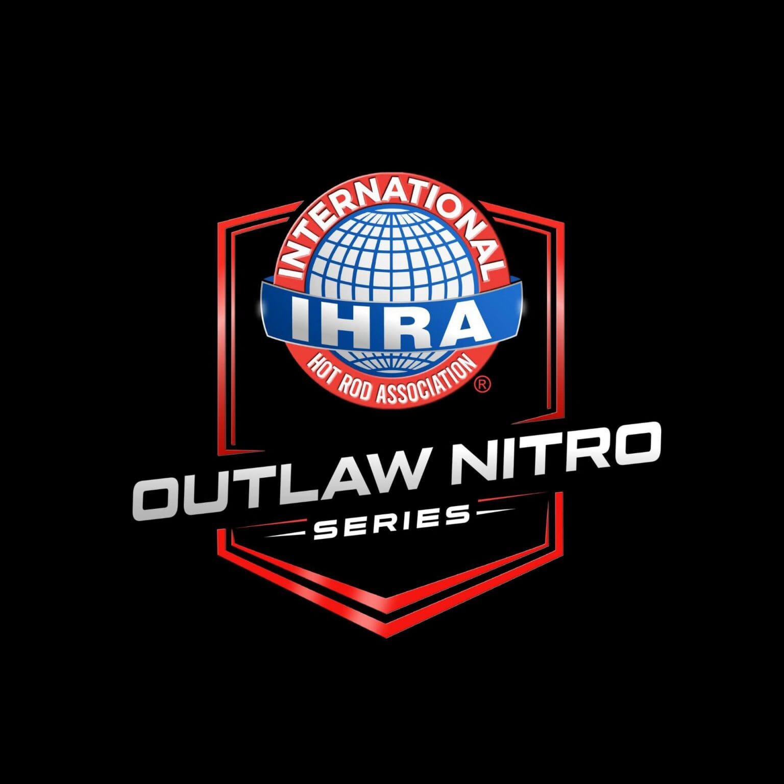 2026 IHRA OUTLAW NITRO SERIES - TRIPLE CROWN COLUMBUS NOTEBOOK ...