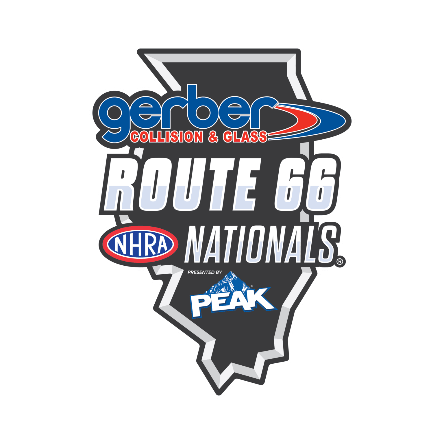 ROUND BY ROUND RESULTS FROM THE 2026 NHRA ROUTE 66 NATIONALS ...