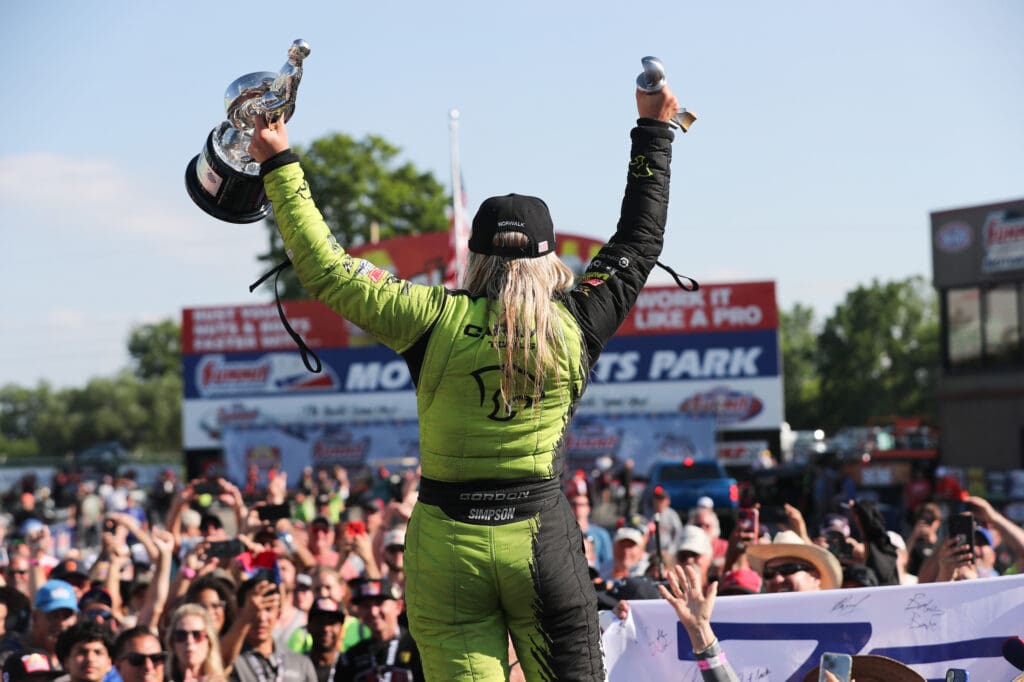 THE TEN - 2026 NHRA SUMMIT RACING EQUIPMENT NATIONALS | Competition Plus