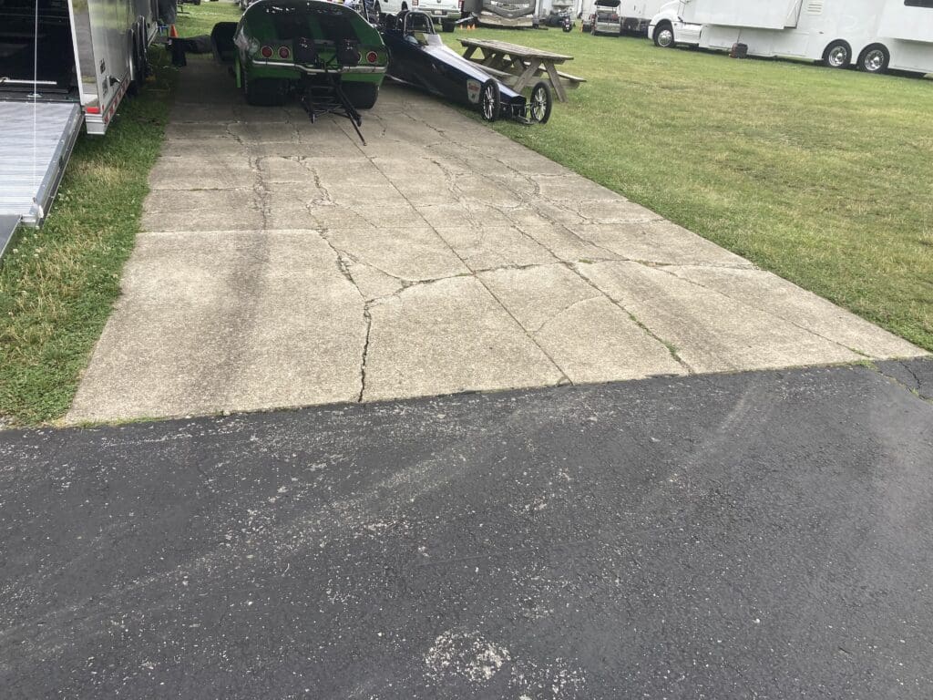NORWALK BECAME THE PLACE WHERE CLAY MILLICAN FOUND HIS FOOTING ...