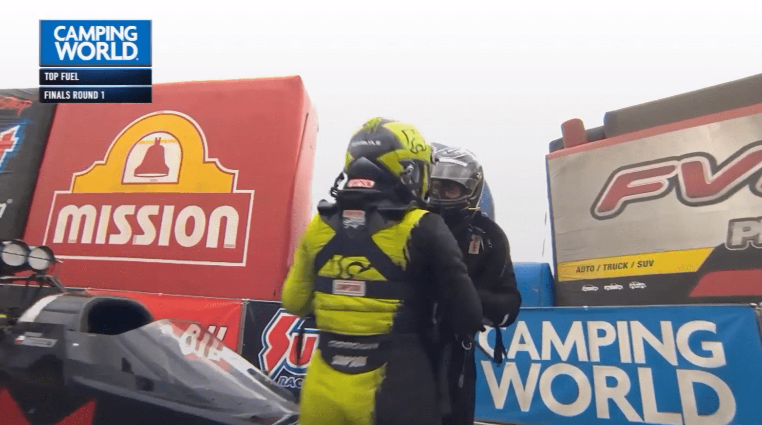 THE FIRST WIN MADDI GORDON NEVER GETS WITHOUT SPENCER MASSEY ...